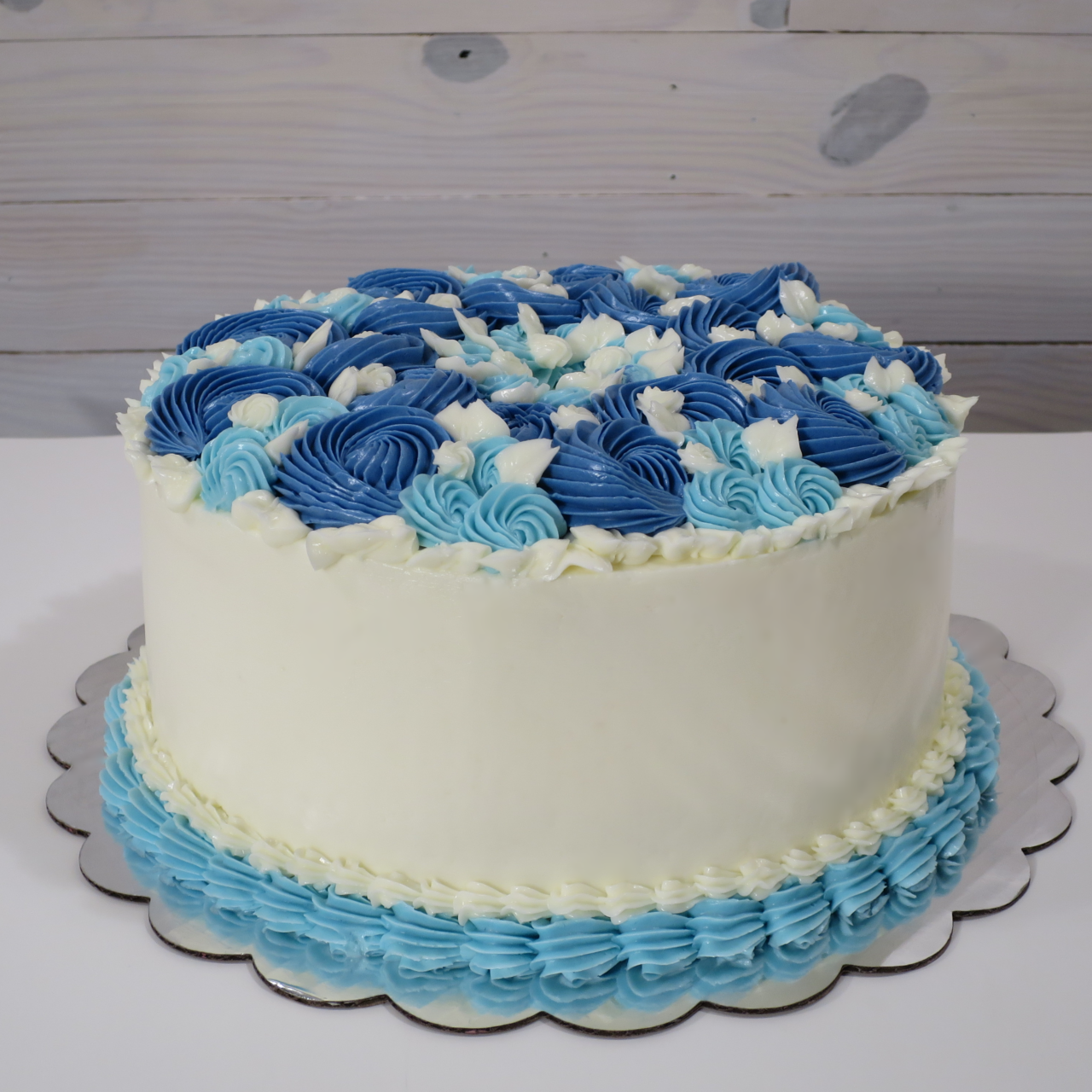 Portfolio – EH Cakes